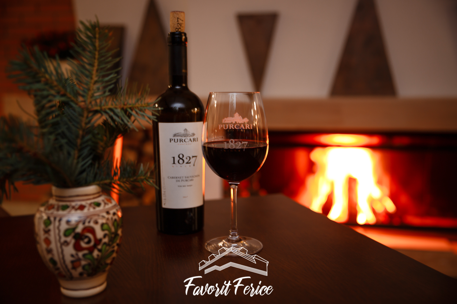 Contact - Favorit Ferice