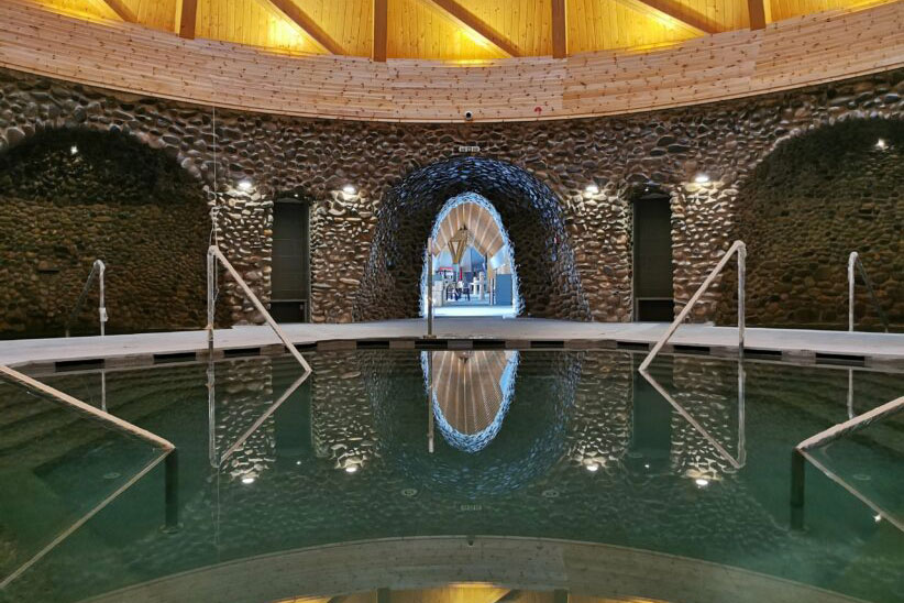 SPA - Favorit Ferice